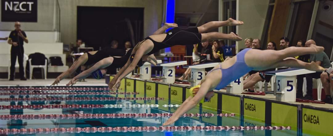 How to Join - Porirua City Aquatics